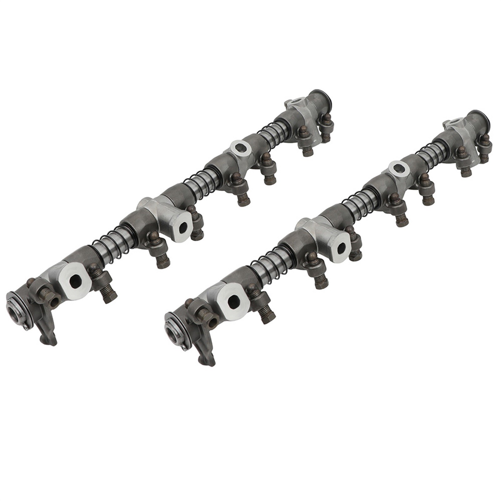 Rocker Arm And Shaft Assembly for Ford 352-428 Fe | 1 Year Manufacturer ...