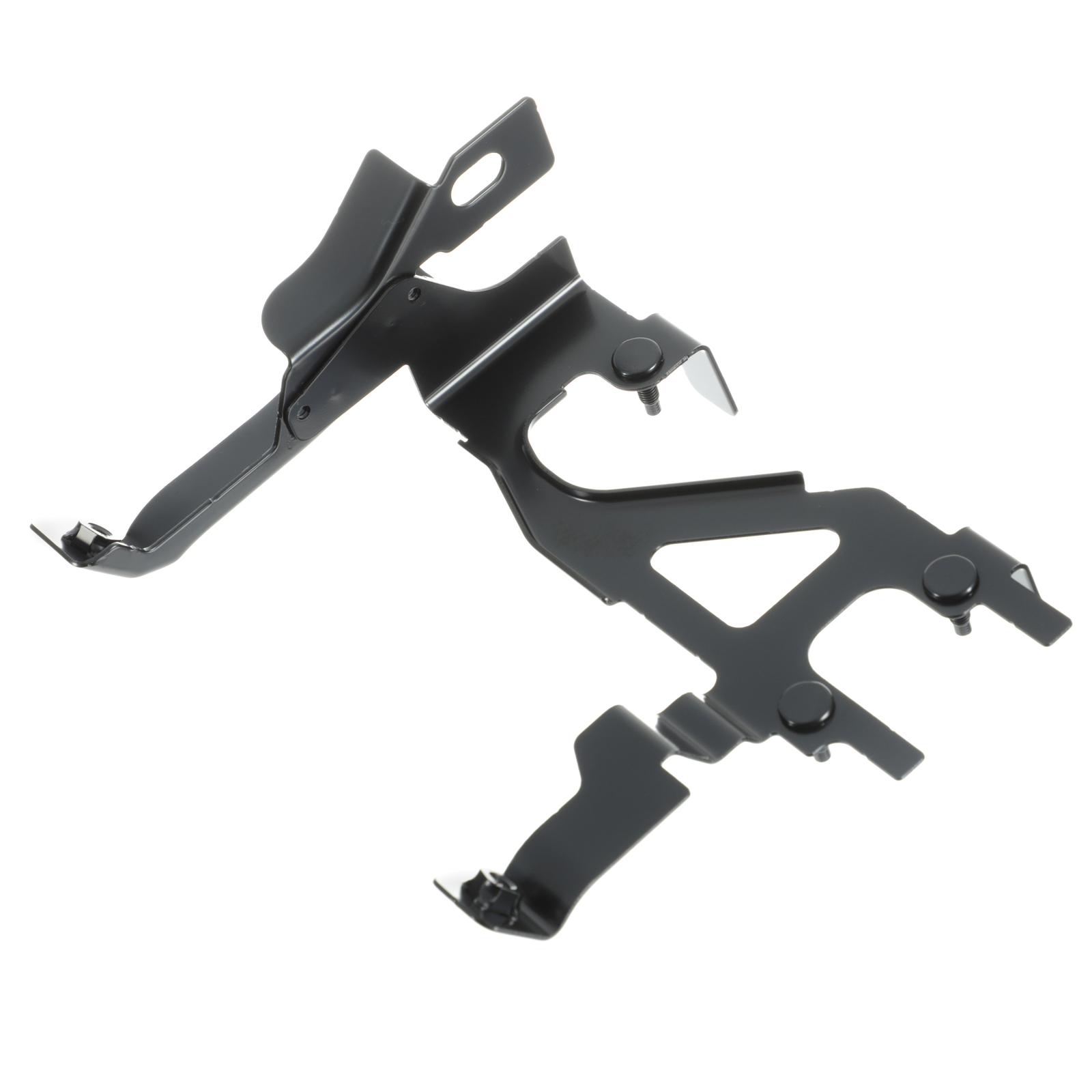 NEW OEM Nissan 2020-2022 Sentra Distance Radar Sensor Mount Bracket ...