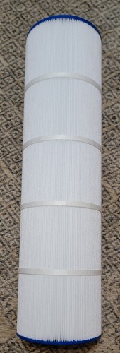 Pool-Spa Filter Compatible CCP420, 178584,R173576,PCC105,Unicel C-7471 ...