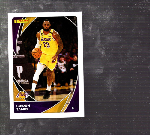 B0359- 2020-21 Panini Stickers Bk Assorted Inserts -You Pick- 15+ FREE ...