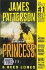 Princess: A Private Novel - Paperback By Patterson, James - GOOD ...