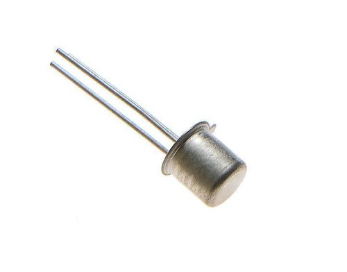 BC142 Npn Silicio Planare Epitassiale Transistore TO-18'' UK Azienda ...