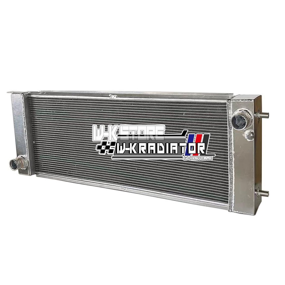 326-3870 Radiator for Caterpillar CAT E320D E323D 320D 323D L 324D 325D ...