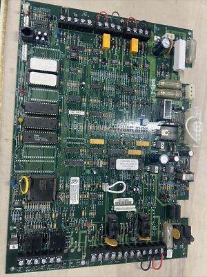 Fire Alarms - Fire Alarm Control Unit