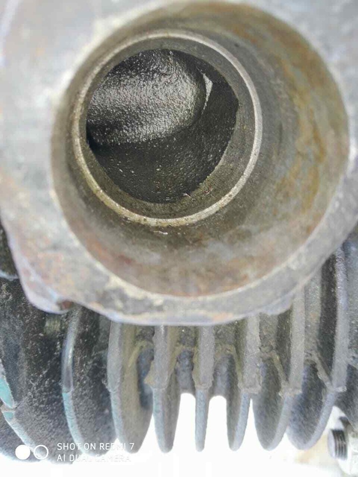 Antiques Engine rare K750 Dnepr URAL motorcycle USSR New | eBay