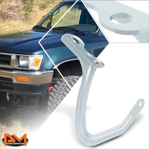 For 89-95 Toyota Pickup/4Runner OE Style Passenger Side Steel Engine ...