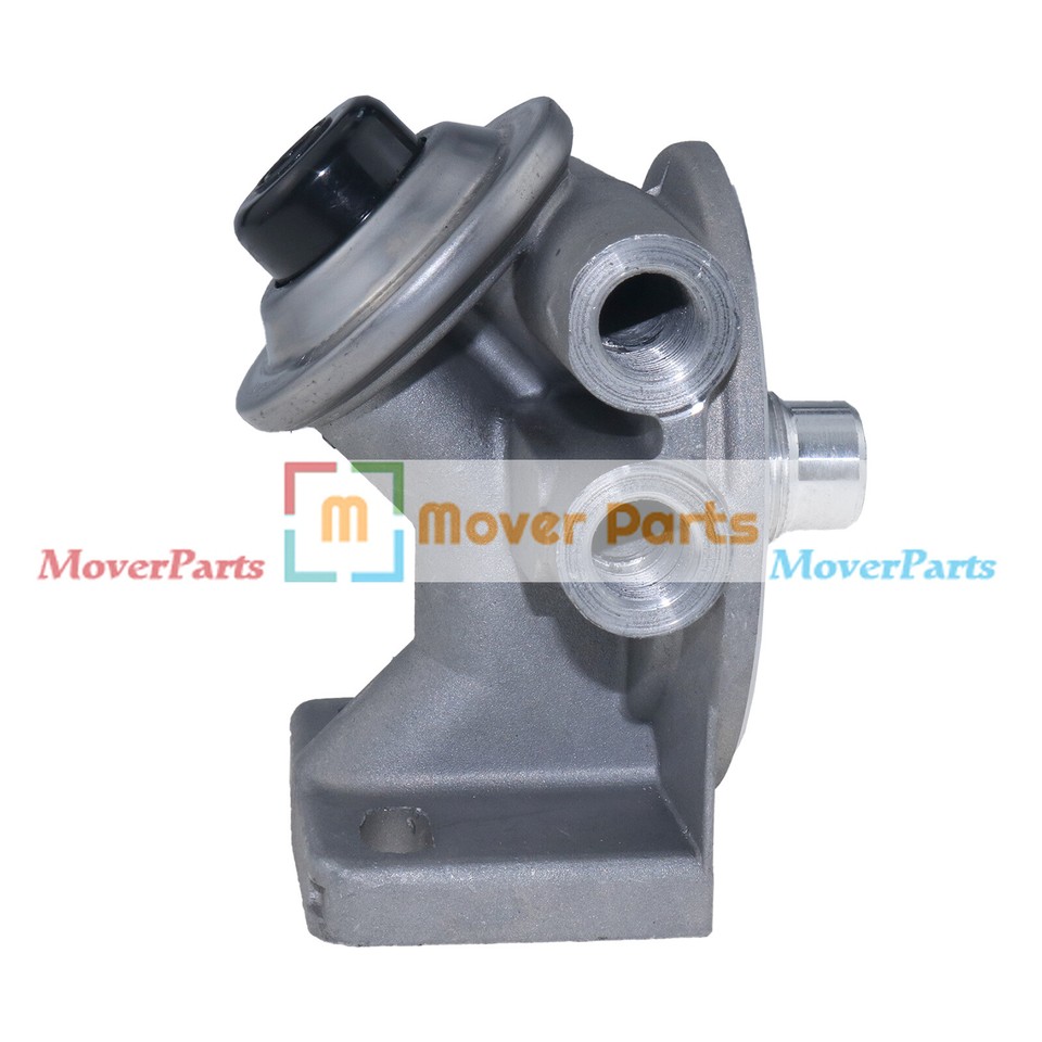 Filter Head 02113149 For Deutz Engine BF4M1013 BF6M1013 TCD4L2012 ...