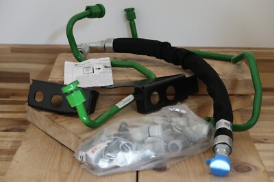 JOHN DEERE 4044R 4049M 4052M 4066R 4075R TRACTOR HYDRAULIC POWER BEYOND ...