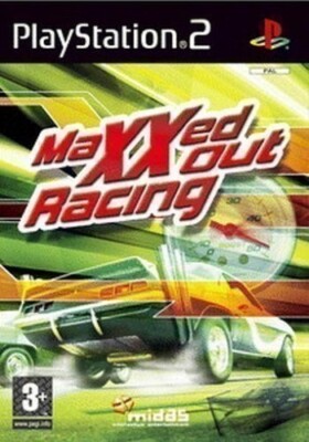 PS2 / Sony Playstation 2 Spiel - MaXXed Out Racing mit OVP | eBay