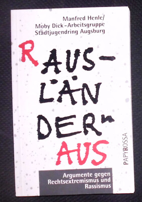 Ausländer Raus | eBay.de