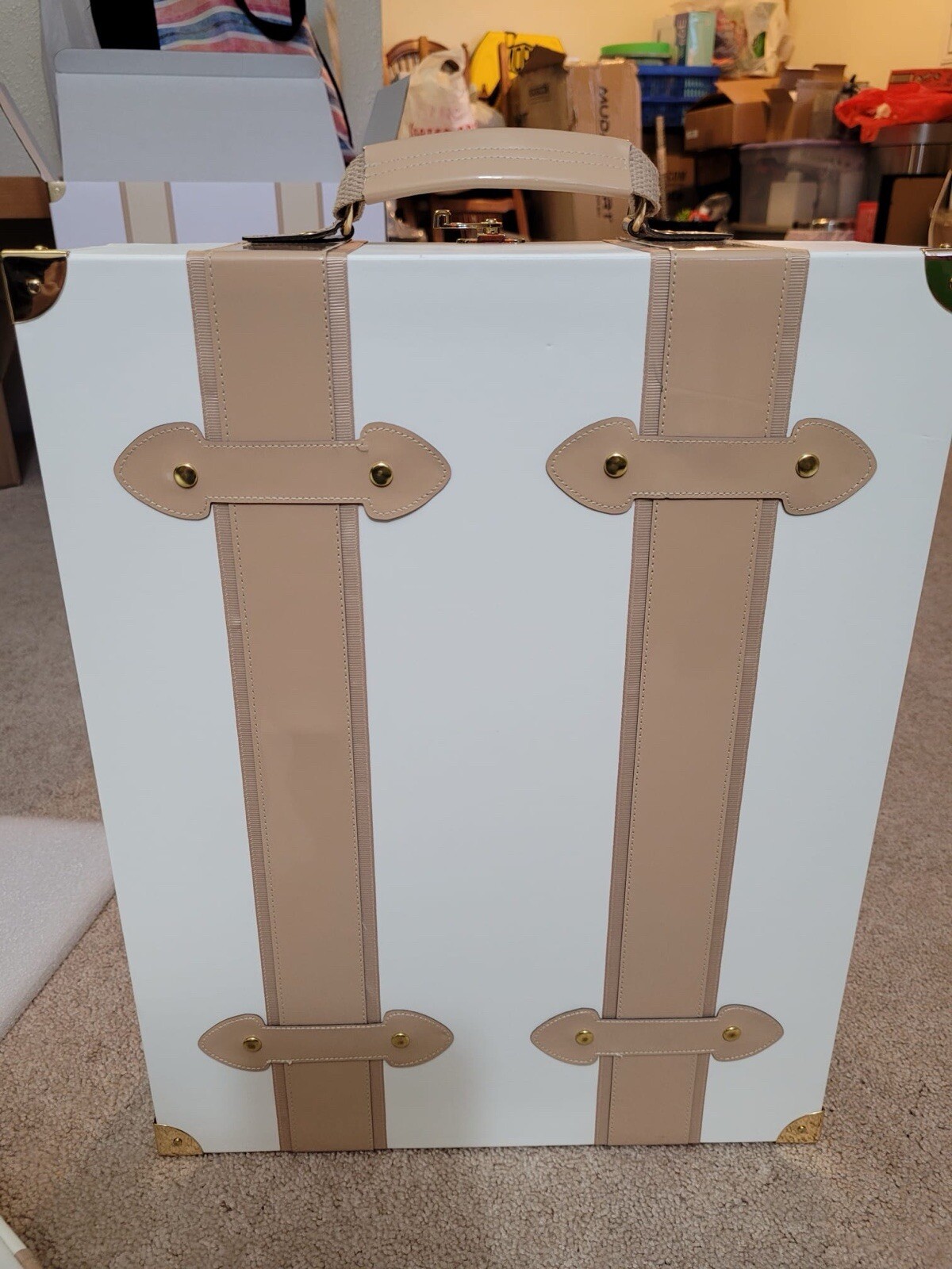 Integrity Toys Modular Trunk System : Base Unit *NRFB RARE* | eBay