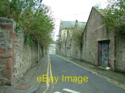 Photo 6x4 Queen Victoria Works Craigie Queen Victoria Works Dundee ...