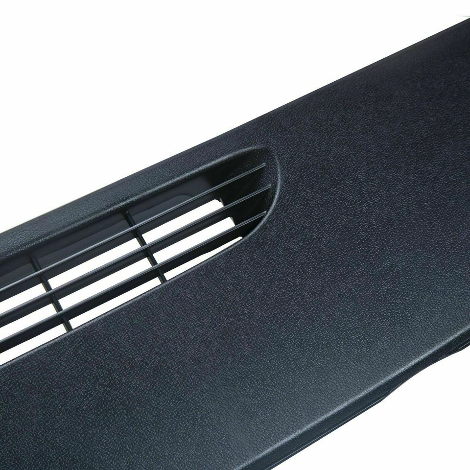 Upper Dash Panel Grille Cover Replacement 23224733 For 07-13 Chevy GMC ...