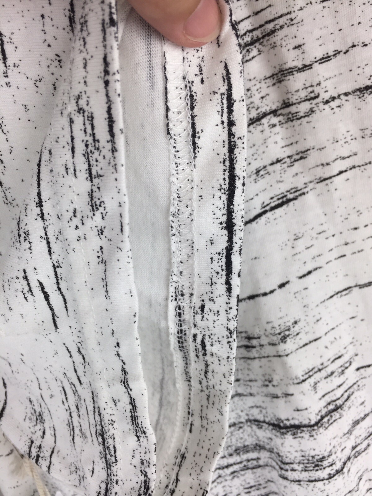 Brooklyn Cloth Co T Shirt White Black Soft Designer New York Short ...