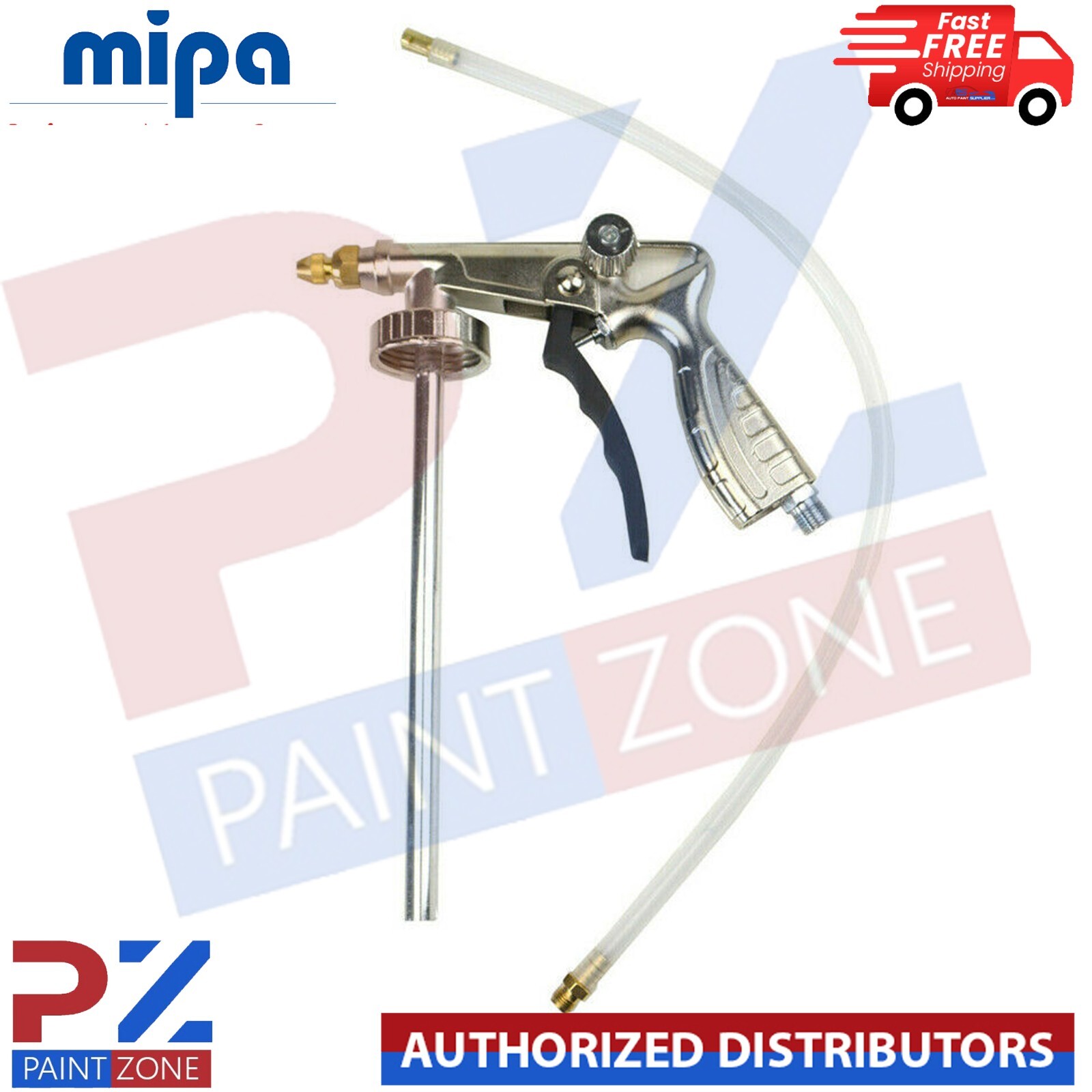 MIPA Protector Black Tough Bed Liner KIT 4L+H10 HARDENER+UNDERBODY ...