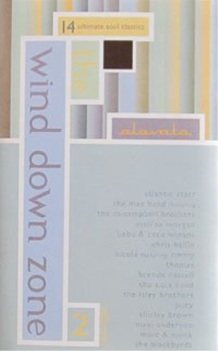Various Wind Down Zone 2 (Cassette) 5013993930648 | eBay