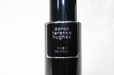 Aaron Terence Hughes Boss Bastard 1.7oz Extrait De Parfum | eBay