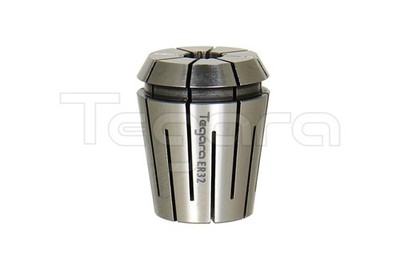 1PC ER32 Coolant Jet Collet 0.0003" 3mm 4mm 5mm 6mm 10mm 14mm 20mm ...