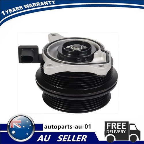 Cooling Water Pump For VW Golf V MK5 Tiguan Passat Touran 1.4 TSI ...