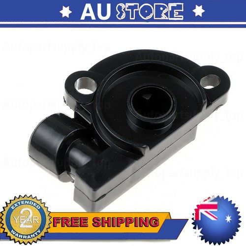 Throttle Position Sensor TPS For HOLDEN Rodeo TFR2-R9 C22NE 6-98-03 2 ...