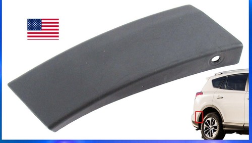 Rear Bumper Side Extension Molding Trim RH 52161-0R030 For 2016-2018 ...