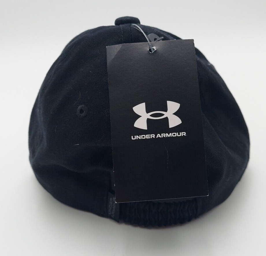 Youth Unisex - Under Armour Project Rock Hat Cap OSF M61558 | eBay