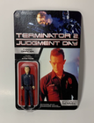 Funko ReAction Terminator 2 Judgment Day T1000 Officer Action Figure ...