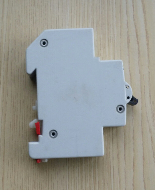 Dorman Smith Loadlimiter 10A MCB Breaker Type 2 M9 Din Rail Mount ...