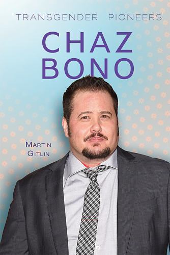 Chaz Bono by Martin Gitlin (2016, Hardcover) for sale online | eBay