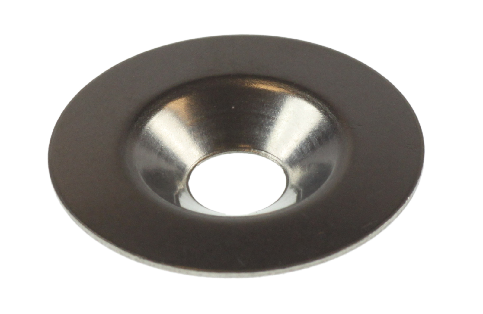 COUNTERSUNK WASHERS TINNERMAN CARBON STEEL AND STAINLESS | eBay Australia