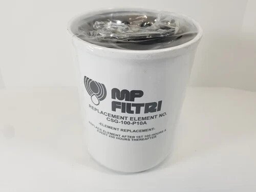 MP-FILTRI CSG100P10A - cross reference oil filters | oilfilter ...