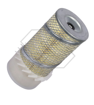 49026 Filtre D'AIR Tracteur CASE 580 MOTEUR G188D Mesure 133X290 | eBay