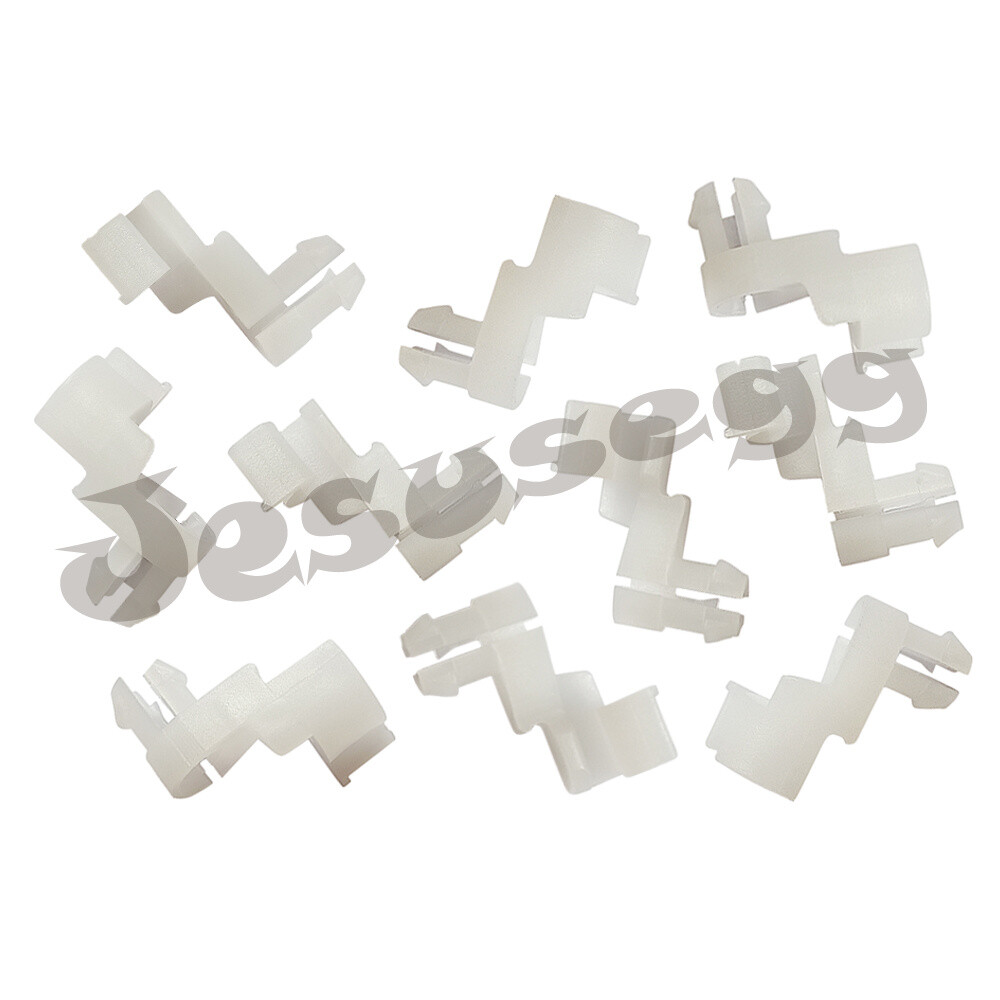 20x Exterior Door Handle Rod Clip Retainer For Lexus Toyota Scion 69293 ...