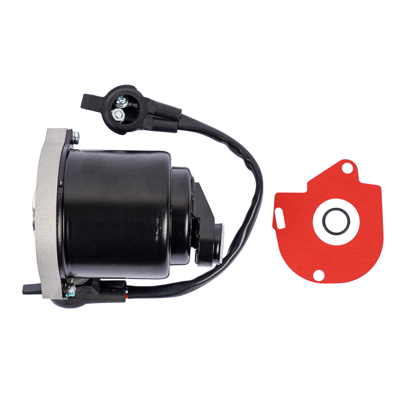 ABS Pump Brake Booster Motor Assy for 1997-2010 Toyota 4Runner Lexus ...
