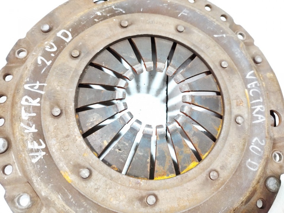 Clutch Pressure Plate for Opel Vectra UK1432335-43 | eBay UK