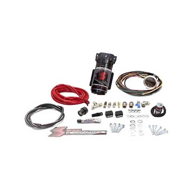 Nitrous Express SNO-420-T Water/Methanol Injection System | eBay