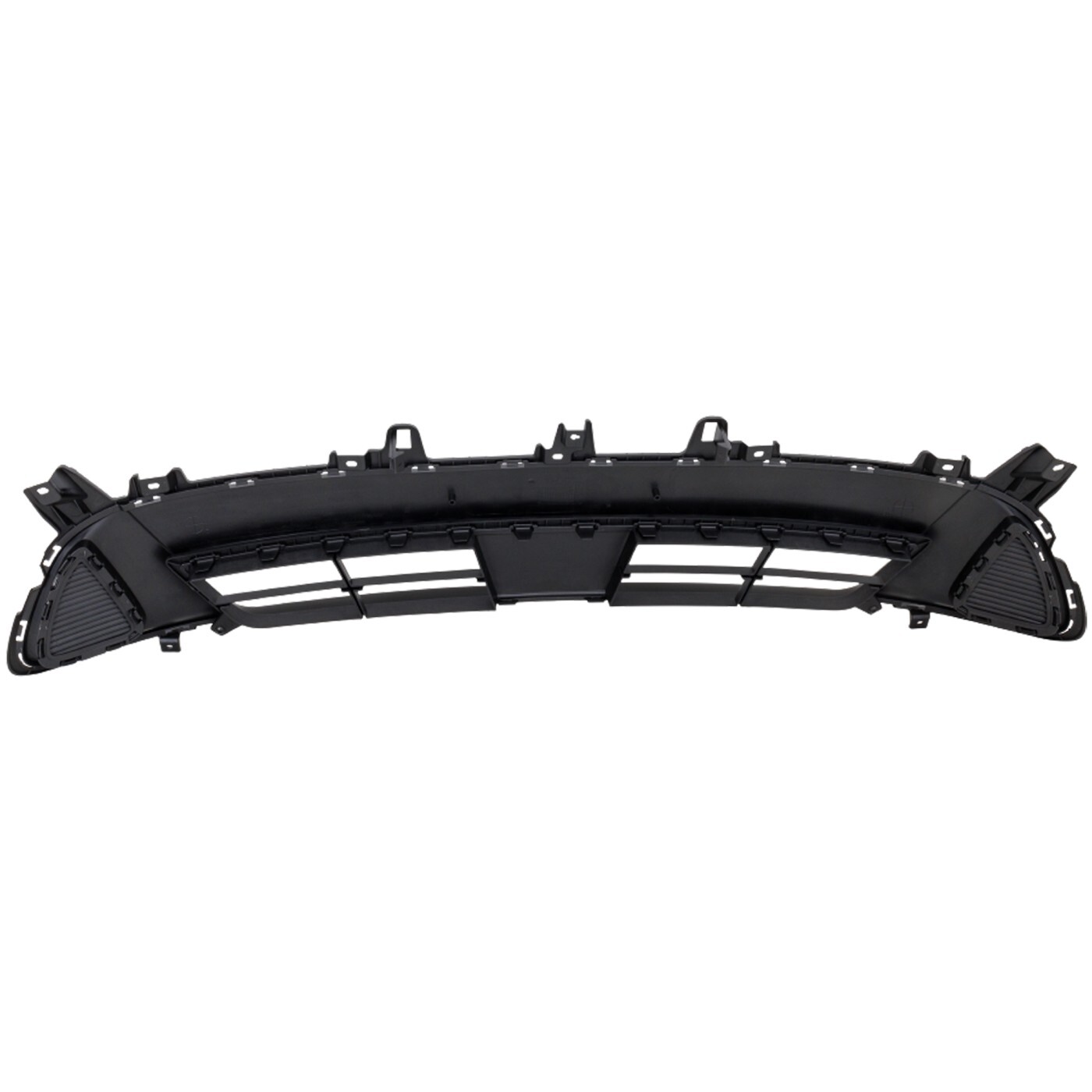 Front Bumper Grilles 86560C6520 Black for 2016-2020 Kia Sorento EX, L ...