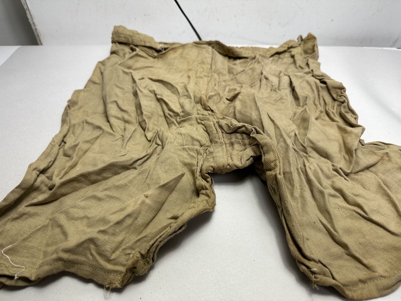 Original WW2 British Army 1942/1943 Dated | Grelly UK