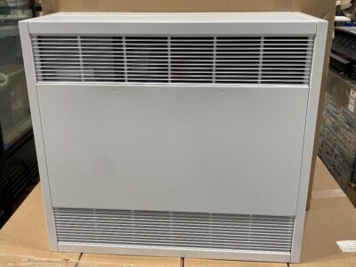 OUELLET OCA02038BLD1 - Cabinet Unit Heater - 2000W - 208V - 3 Phase ...