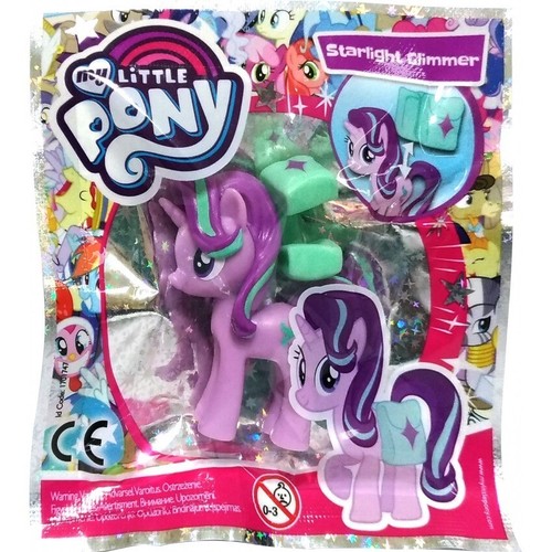 HASBRO My Little Pony - Starlight Glimmer - LIMITED EDITION from ...
