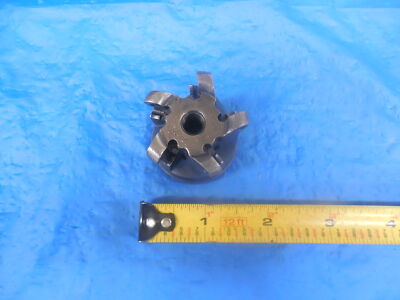 Milling - 40Mm Face Milling