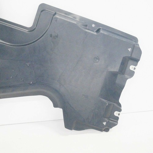 NEW OEM BMW 5 G30 RIGHT TANK UNDERSHIELD 7340790 51757340790 GENUINE NO ...