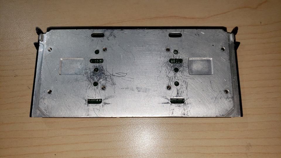 1999 AMD K7 700 Slot A CPU AMD K7700MTR51B A 700MHz Cartridge | eBay