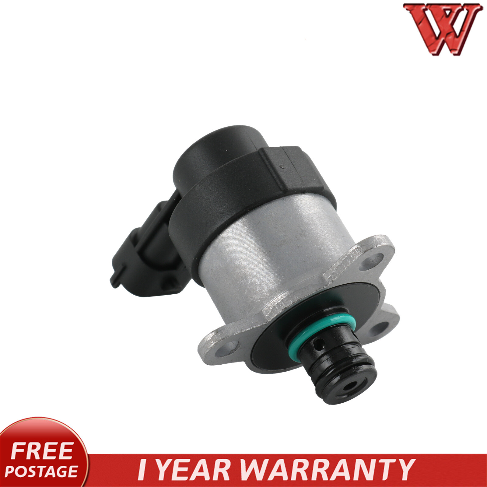 CONTROL VALVE FUEL PRESSURE REGULATOR FOR RENAULT TRAFIC GRAND VITARA ...