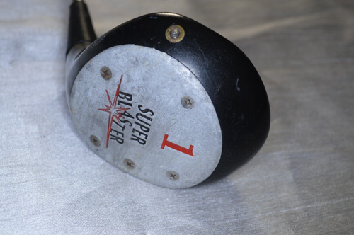 Super Blaster #1 Driver Command R-Flex True Temper 44 Inch Golf Club | eBay