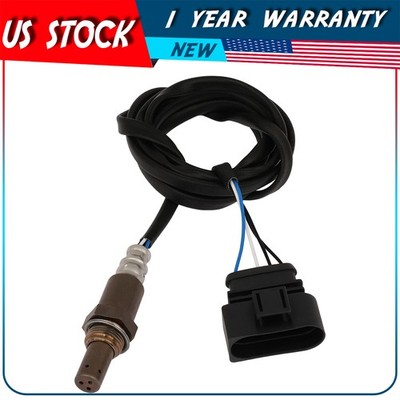 Oxygen Sensor For Golf Jetta Cabrio Volkswagen 96-99 Upstream Fits 234 ...