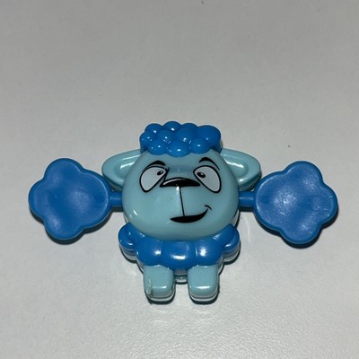 Kinder Joy 2019 Easter Pet Sheep | eBay