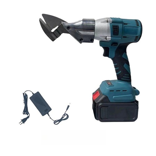 Rechargeable Handheld High-Speed Color-Coated Stainless Steel Brushless ...
