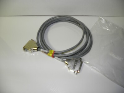 Brooks Automation Robot Power Cable 002-8064-02 | eBay