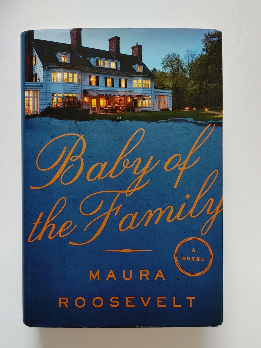 Maura Roosevelt Wedding